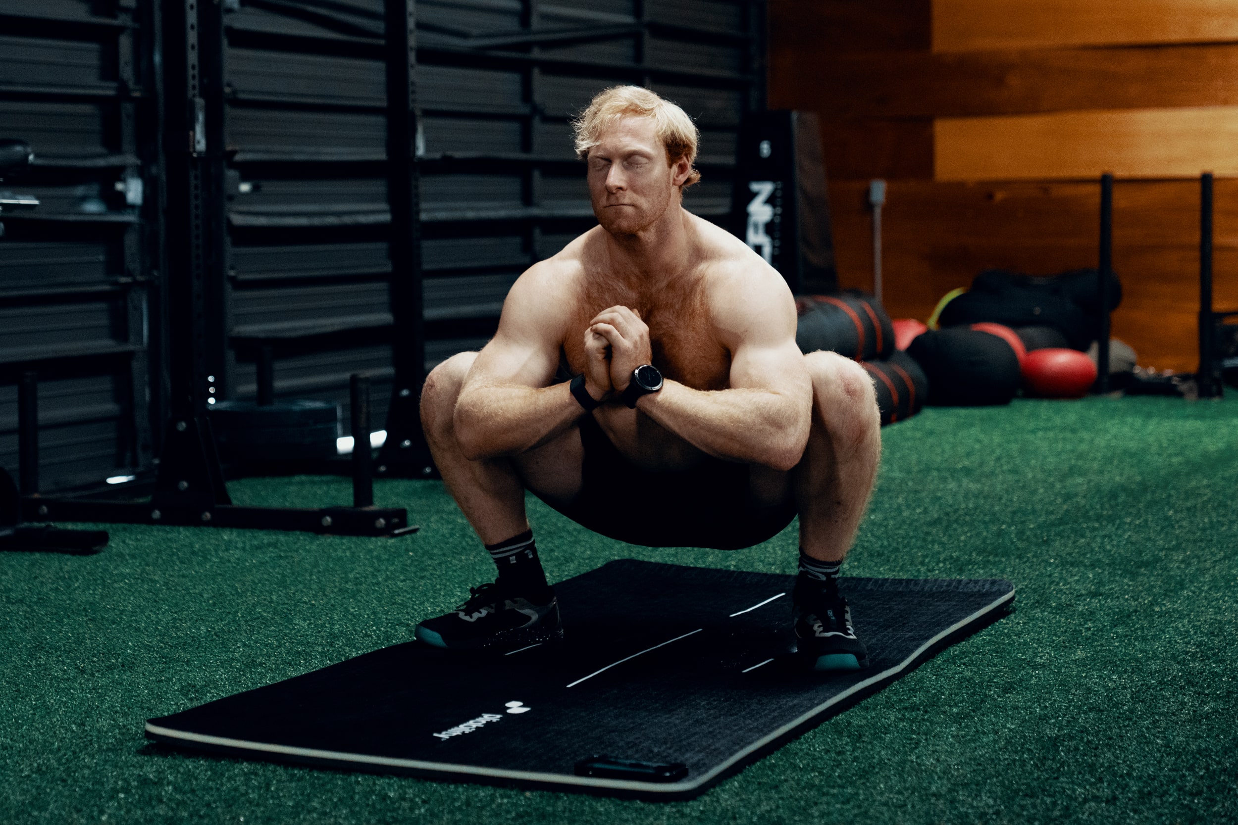 pliability | How to Perfect the Standing Quad Stretch for Stronger, Healthier Legs